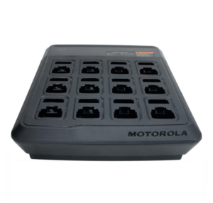 Motorola MTP850 & CEP400 Series - Multi-Unit charger 12 radio / battery ...