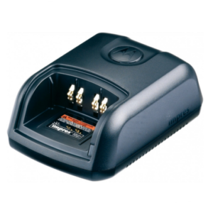 Motorola MTP850Ex/MTP810Ex Accessories - Single Unit Charger - base ...
