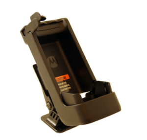 Motorola MTP6000 - Vehicular Cradle with RF connection and power ...