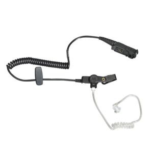 Motorola MTP6000 - Tactical Remote Ring PTT - Sure Antennas