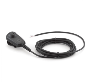Motorola MTM5000 Series - IMPRES Visor Microphone - Sure Antennas