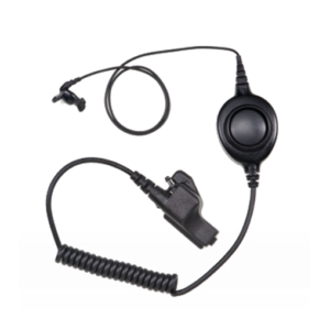 Motorola MTP6000 - Ear Microphone with Bone Conduction - Sure Antennas