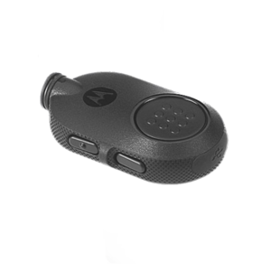 Motorola MTP6000 - Fast PTT module without Charger - Sure Antennas