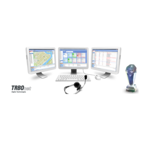 TETRA Motorola MTM5500 - Sure Antennas