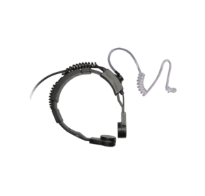 Motorola MTP850S/MTP830S - Tactical Throat Microphone - Sure Antennas