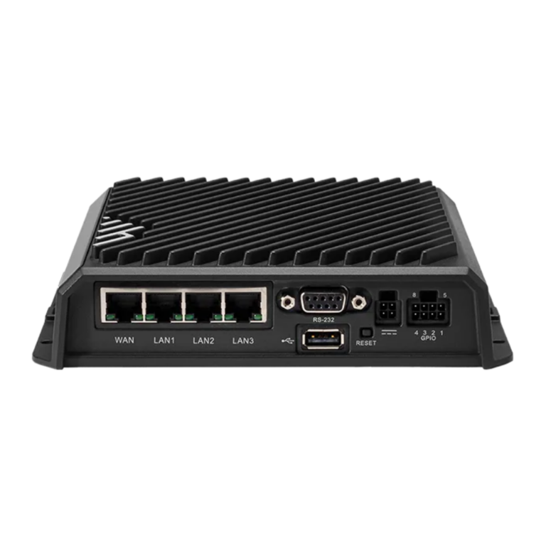 Cradlepoint COR IBR900 Gigabit-Class Router | Sure Antennas