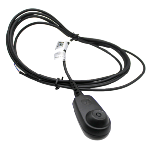 Motorola IMPRES Visor Microphone - RMN5054 - Sure Antennas