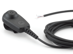 Motorola IMPRES Visor Microphone - RMN5054 - Sure Antennas