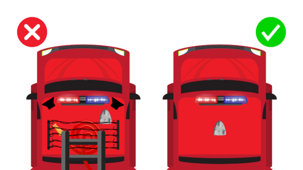Optimal Antenna Placement for Maximum Coverage - Sure Antennas